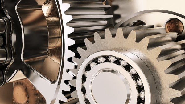 La transmisión de potencia del tractor: partes y cómo funciona - Blog ...